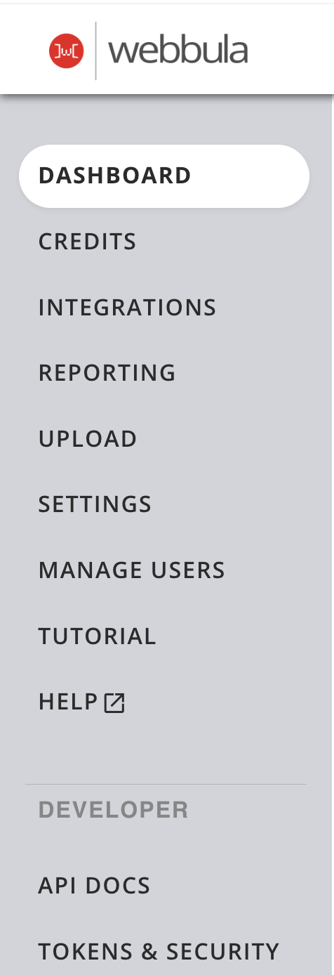 Understanding the emailHygiene Dashboard – Webbula